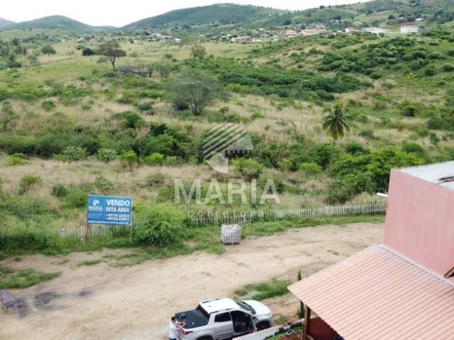 Área com 4 Hectares em Pombos/PE as margens da BR!