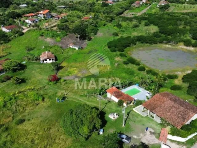 Área com 5 Hectares à venda em Chã Grande/PE!