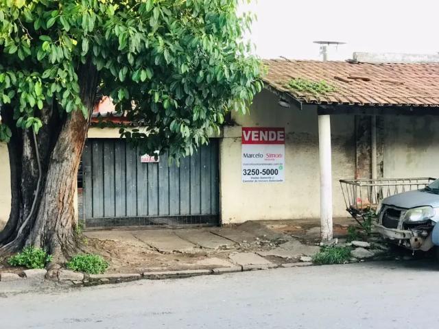 Área comercial c/ 2 casas e sala goiânia go