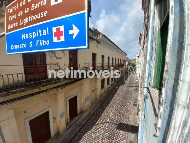 Área Comercial com 3 Pavimentos para Aluguel ou Venda no Centro Histórico
