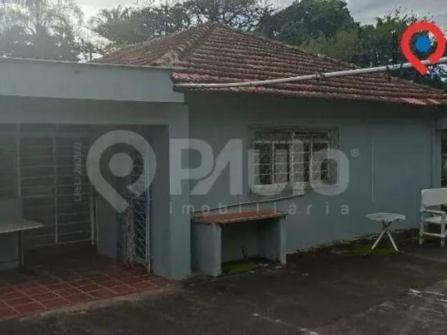Área Comercial à venda Campestre/Piracicaba SP