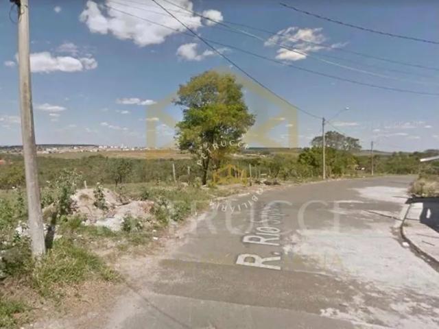 Área Comercial à venda, Loteamento Residencial Novo Mundo, Campinas AR0195
