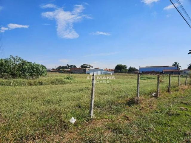 Área a venda no bairro Jardim Nova Iguaçu em Piracicaba SP