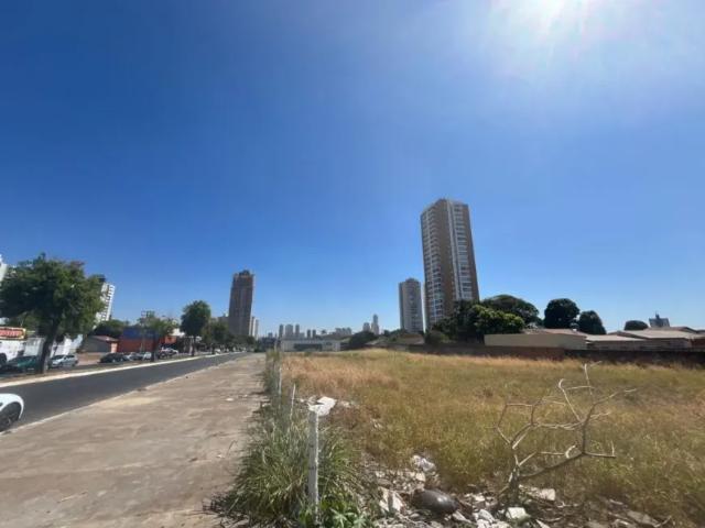 Área Av. Antônio Fidelis Parque Amazônia