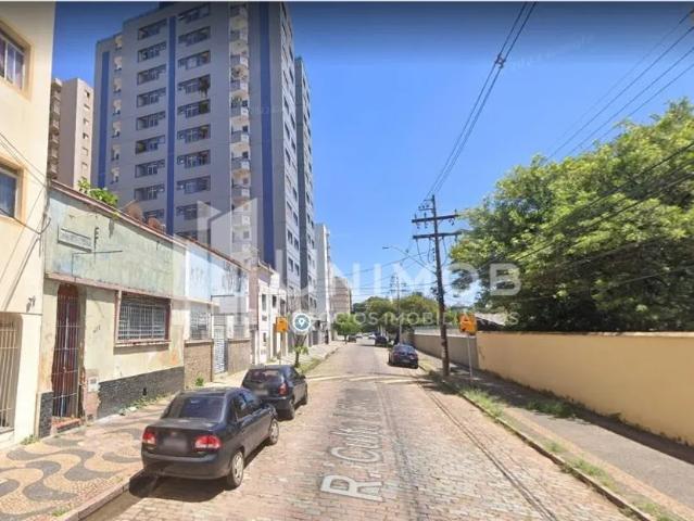 Área Botafogo Campinas