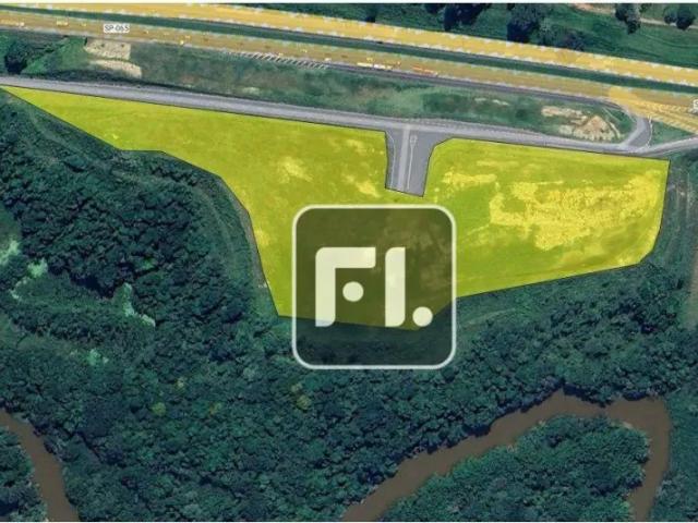 Área D Pedro I pronta para Construir
