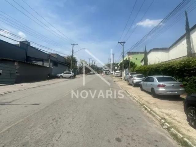 Área de 18.000 m² à Venda em Zona Estratégica com Acesso Rodoviário Região em Expansão
