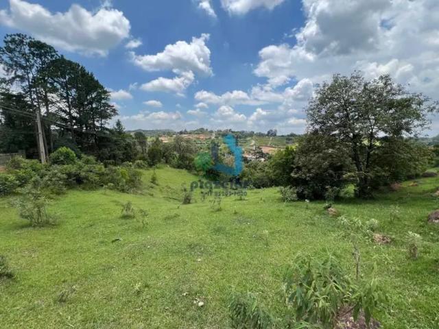 Área de 19.890m² em Mairinque