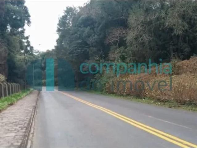 Área de 66.000m² Ferraria, Campo Largo