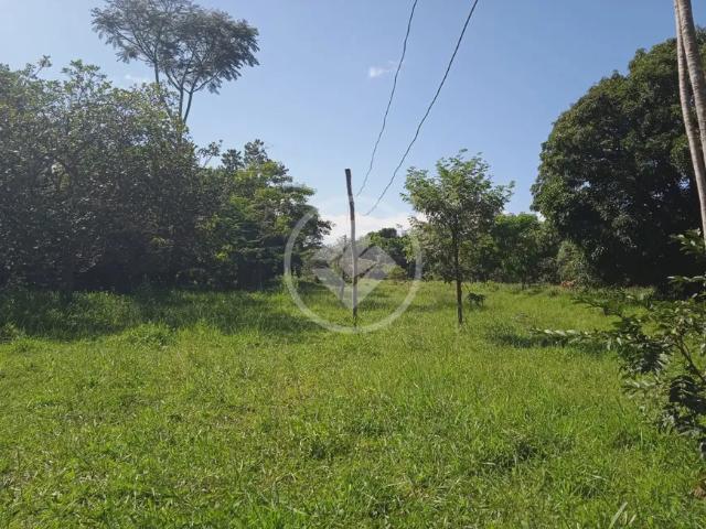 Área em Estância Vargem Bonita, Senador Canedo codigo: 58284