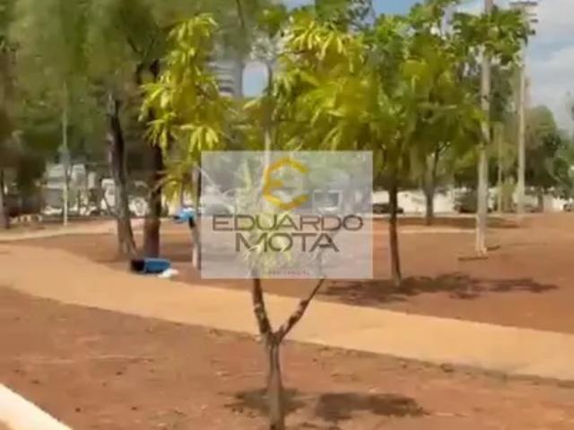 Área em Plano Diretor Sul Palmas