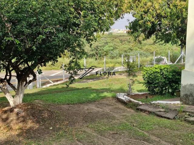 Área Engenho Velho Nova Odessa