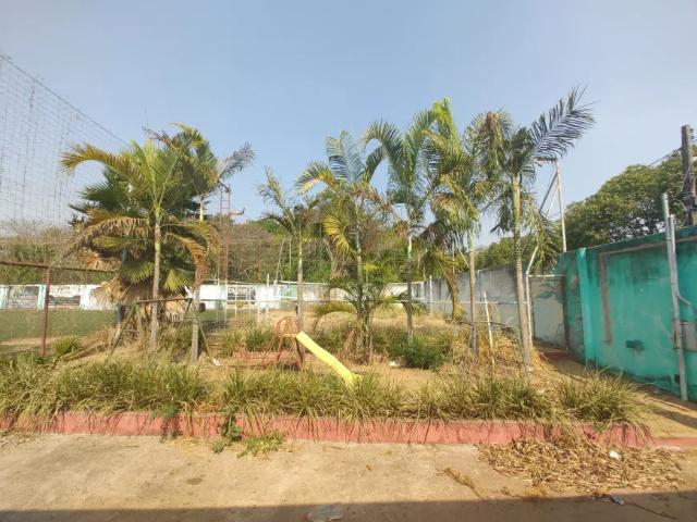 Área Extra 5.000m² Jardim Novo Mundo!