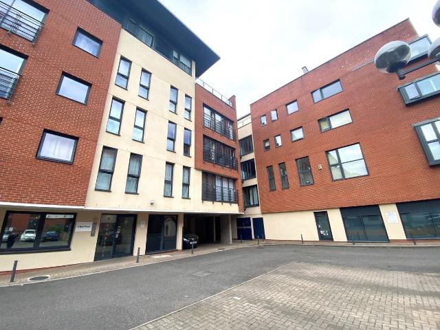 Rea House, Birmingham B12, 2 bed flat to rent, £1,100 pcm | PrimeLocation