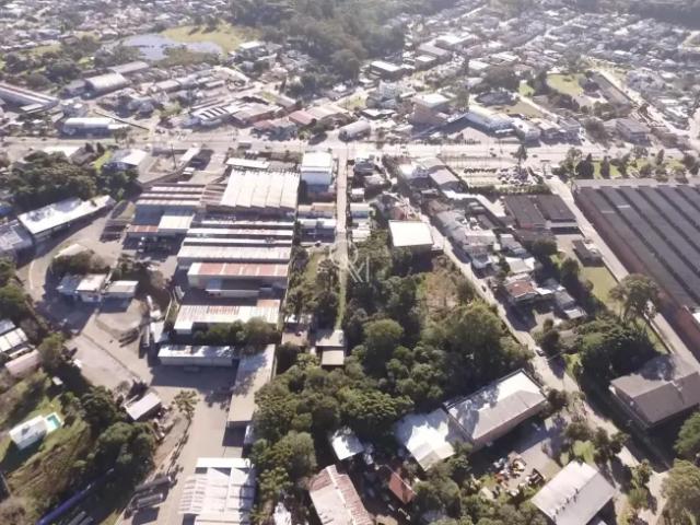 Área industrial à venda no bairro São Ciro