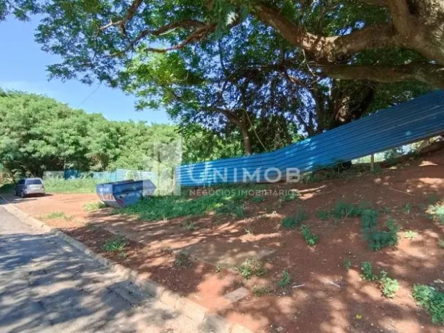 Área Jardim Santa Genebra Campinas