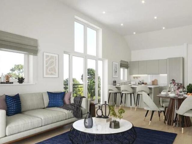 Rea Street, Digbeth, 1 Bedroom Apartment
