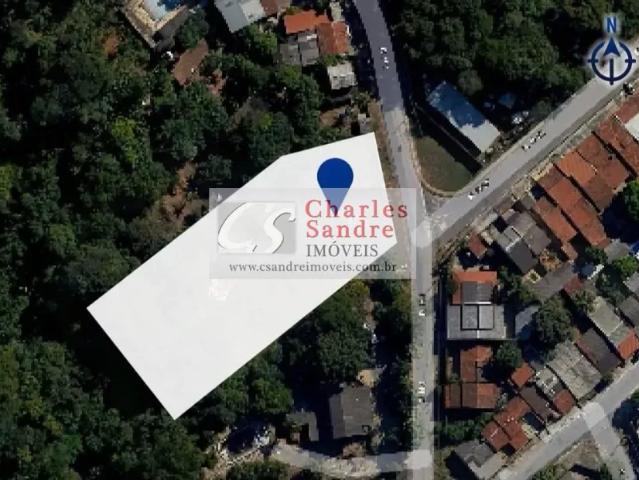 Área para Venda em Aparecida de Goiânia, Cidade Vera Cruz