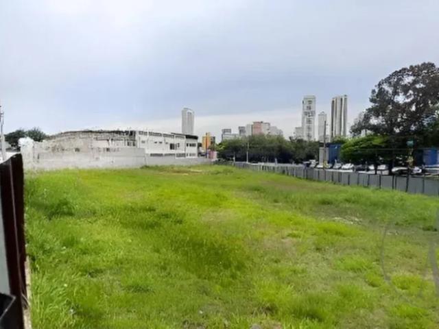 Área para venda ou locação, Campolim, Sorocaba SP