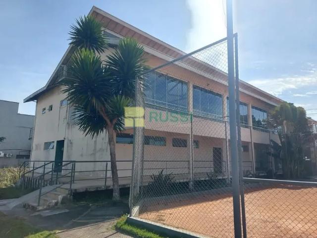Área para alugar, 12.000 m² Urbanova São José dos Campos/SP
