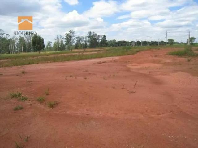 Área para alugar, 2100 m² por R$ 4.231,92/mês Zona Industrial Sorocaba/SP