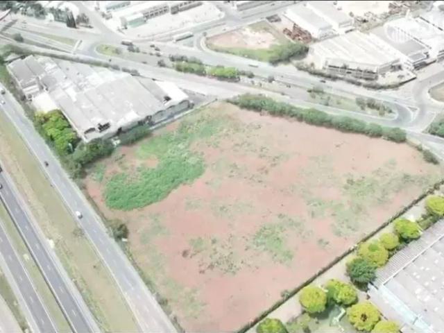 Área para alugar, 25000 m² por R$ 125.000,00/mês Distrito Industrial Domingos Giomi Indaiatuba/S