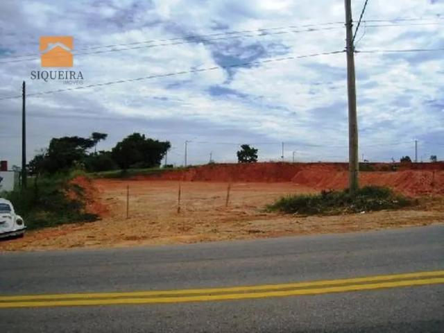 Área para alugar, 2500 m² por R$ 7.026,33/mês Éden Sorocaba/SP