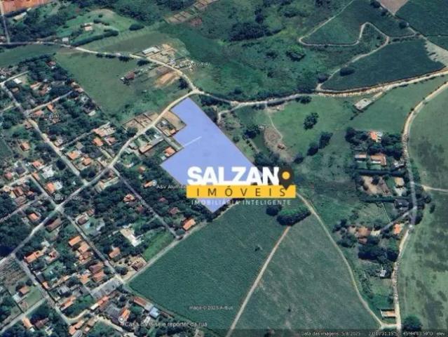 Área para alugar, 30000 m² por R$ 3.050,00/mês Guamirim Caçapava/SP