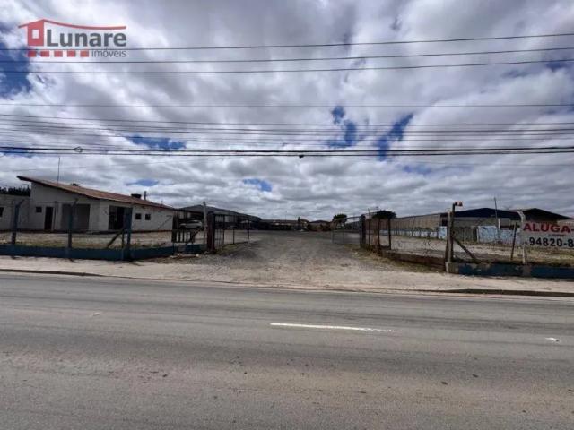Área para alugar, 3000 m² por R$ 20.000/mês Cézar de Souza Mogi das Cruzes/SP
