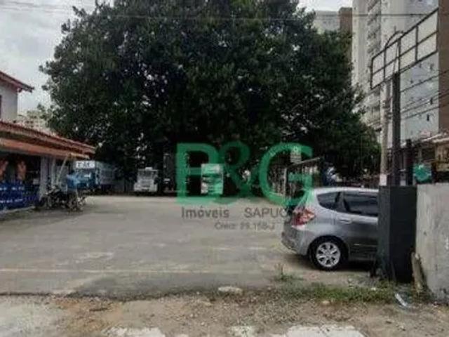 Área para alugar, 4404 m² por R$ 280.000,00/mês Tatuapé São Paulo/SP