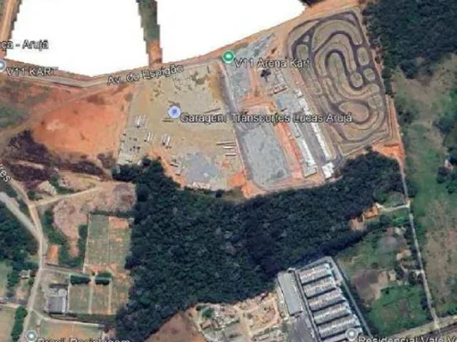 Área para alugar, 60000 m² por R$ 180.000,00/mês Portão Arujá/SP