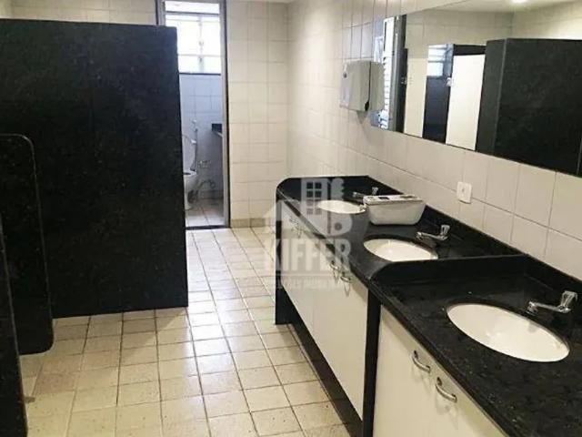 Área para alugar, 629 m² por R$ 37.557,57/mês Centro Rio de Janeiro/RJ