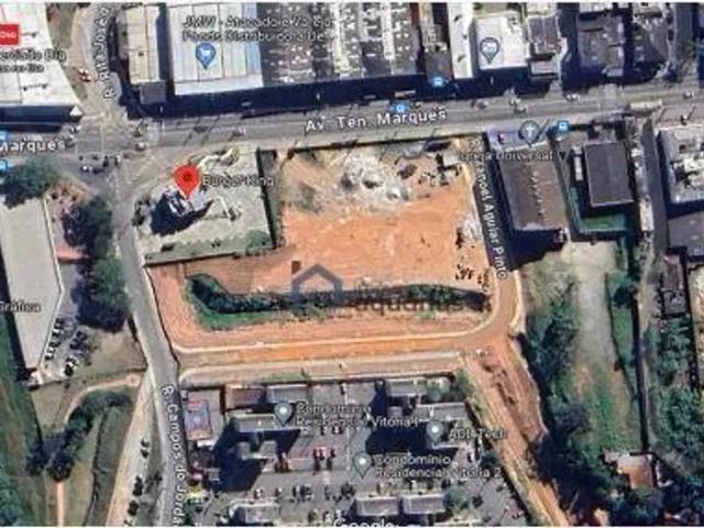 Área para alugar, 9000 m² Jardim Sao Paulo Zona Norte São Paulo/SP