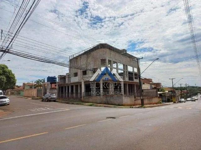 Área para alugar, 990 m² por R$ 33.000,00/mês Jardim das Américas Londrina/PR