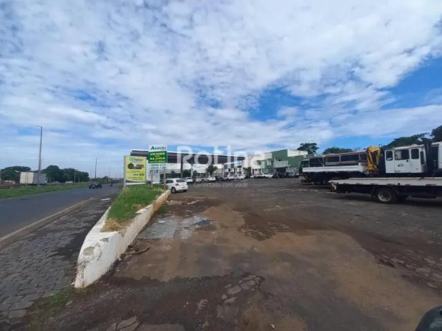 Área para alugar, Presidente Roosevelt Uberlândia/MG Rotina Imobiliária