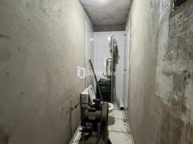 Área para aluguel, 12 vagas, Cidade Alta Piracicaba/SP
