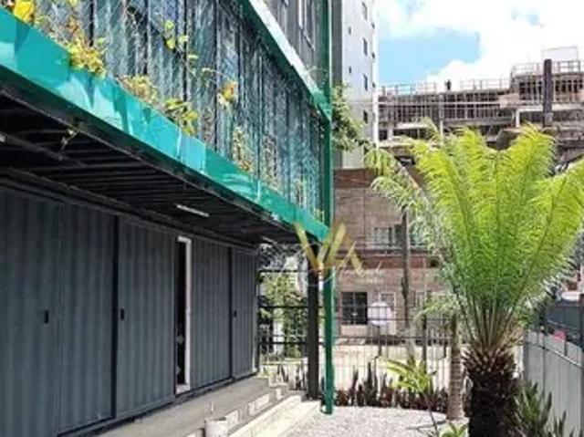 Área para comercio 2 lojas + terreno com 100m²super espaçosa na Torre imperdível