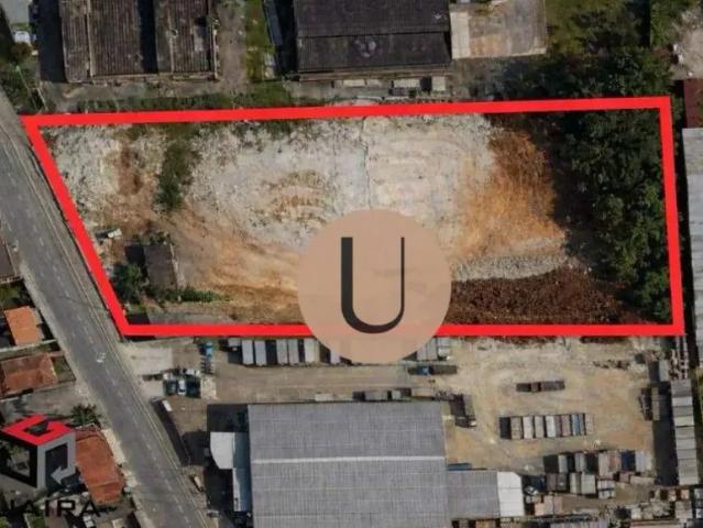 Área para incorporação: 7.474m² no bairro dos casa sbc ?