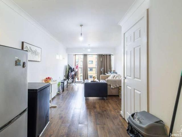 Rea Place, Birmingham, B12