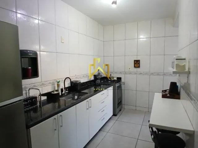 Área privativa Bairro Parque Recreio