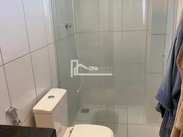 Área Privativa com Armários Planejados BH Ouro Preto 3 Quartos 1 Suíte 2 Vagas Elevador