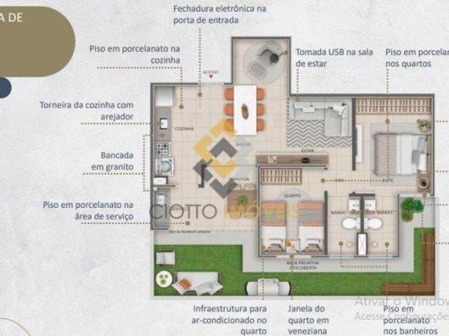 rea privativa Paquet