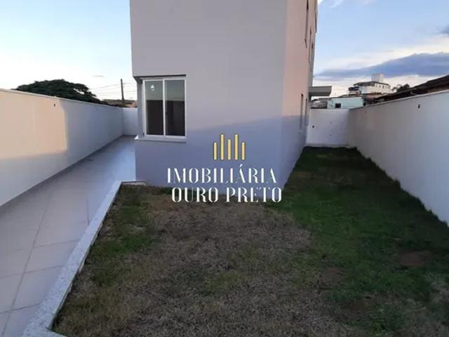 Área privativa á venda no santa amélia