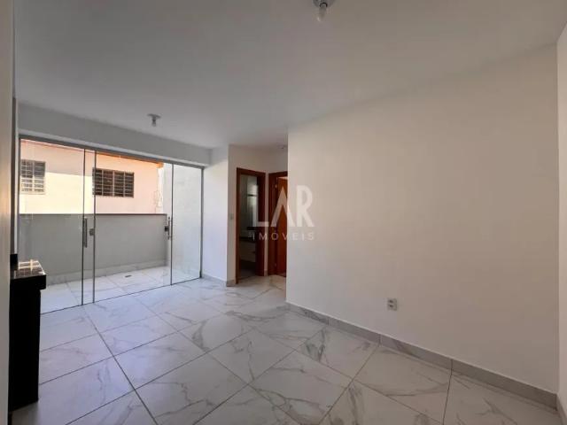 Área Privativa à venda, 2 quartos, 1 suíte, 2 vagas, Santa Mônica Belo Horizonte/MG