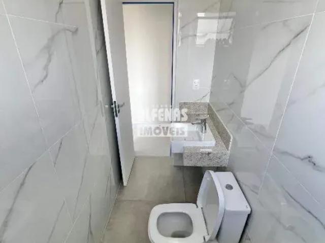 Área Privativa À Venda, 3 Quartos, 2 Vagas no bairro Novo Eldorado/Contagem