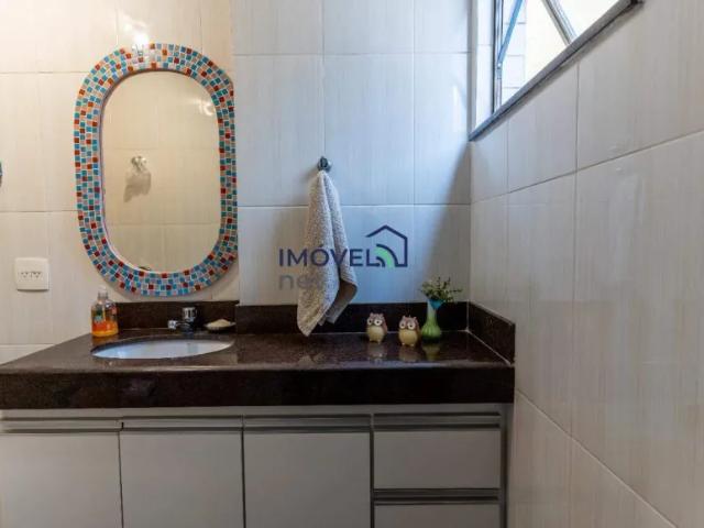 Área privativa à venda, 4 quartos, 2 suítes, 3 vagas, Buritis Belo Horizonte/MG