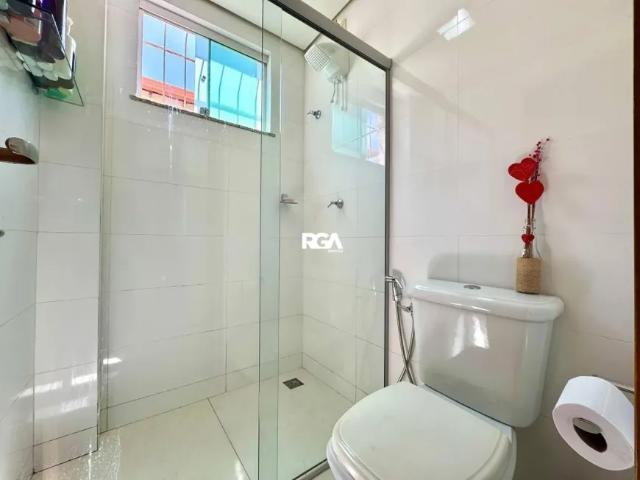 Área Privativa 3 Quartos 1 Suíte – 3 Vagas – Nova Vista, BH