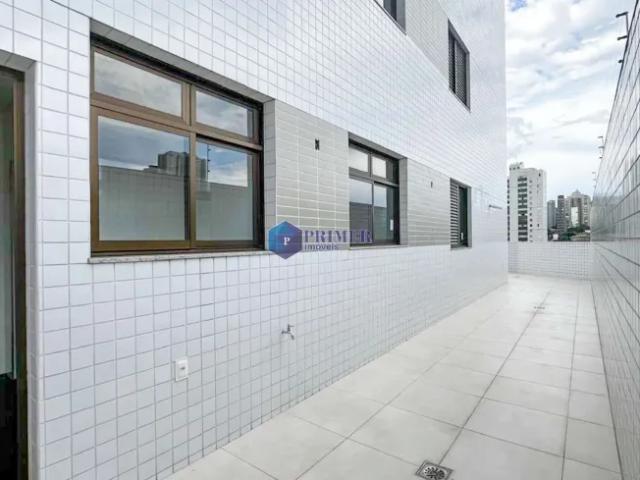 Área privativa, 3 quartos, 1 suite, 2 vagas