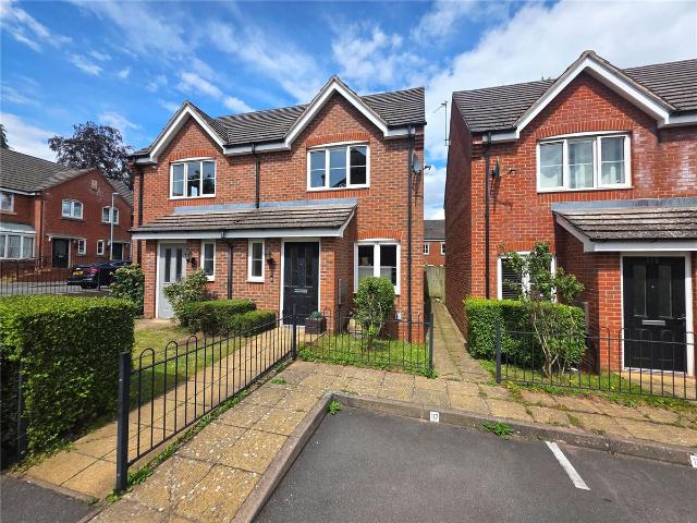 Rea Road, Northfield, Birmingham B31, 2 bed semi detached house to rent, £1,000 pcm | PrimeLocation