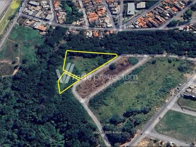 Área Residencial Santa Joana Sumaré